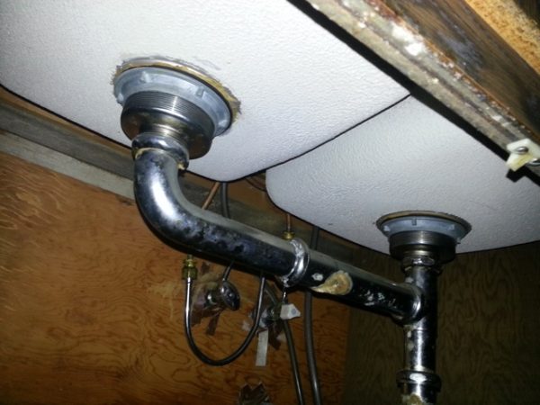 Sink Coatings - Hawk Environmental Services