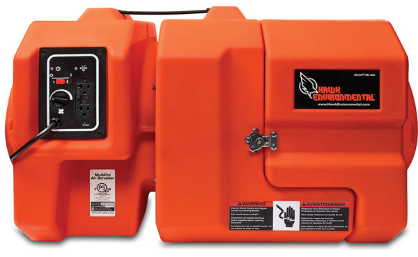 Protecting Your Home Air Quality from Wildfire Smoke - Hawk ...